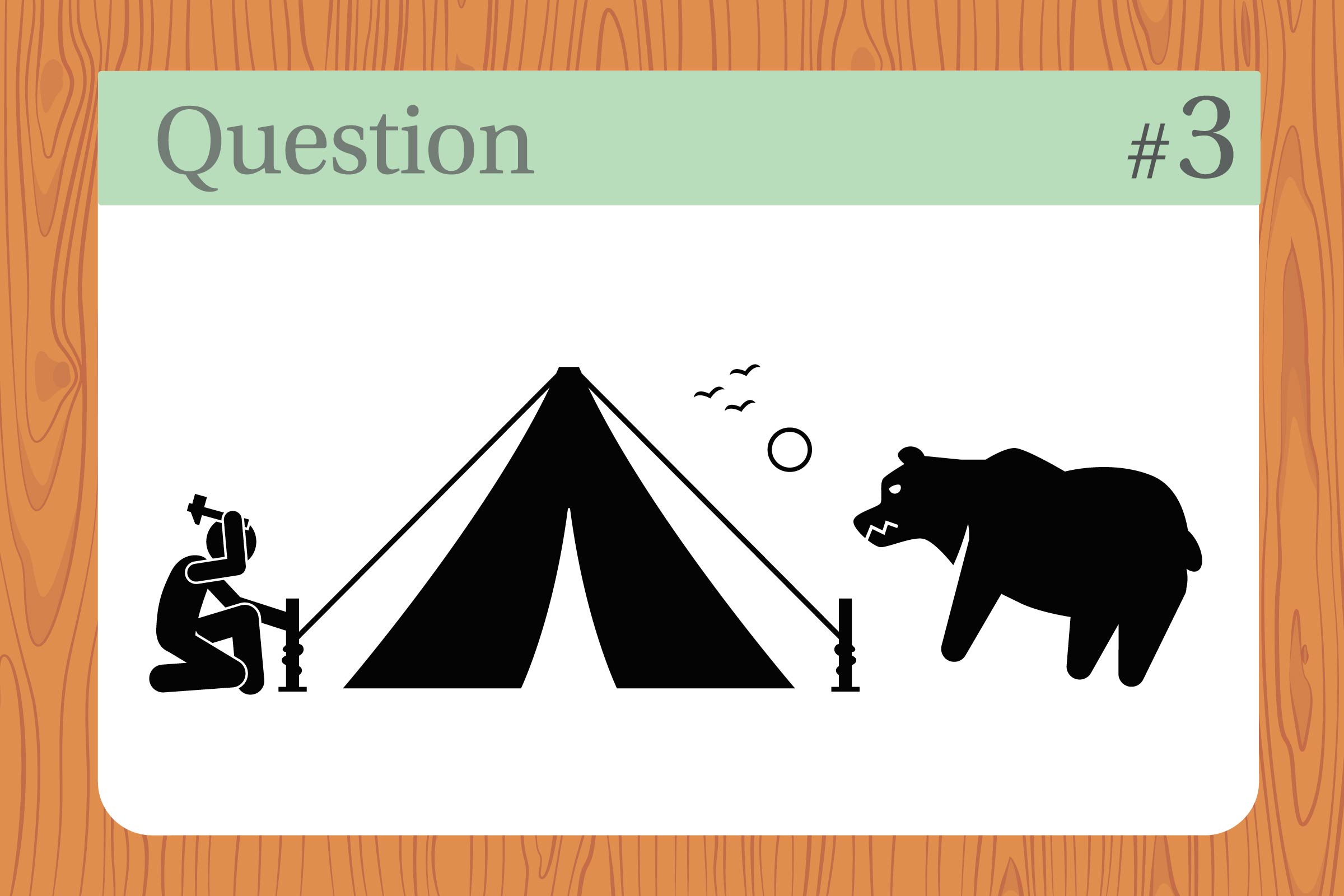 19 Brain Teasers That Will Leave You Stumped