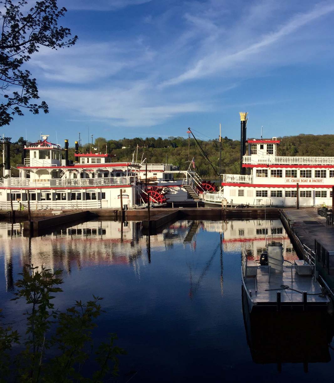 The Most Historic Small Town in Every State