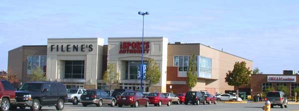 The best shopping mall in every state