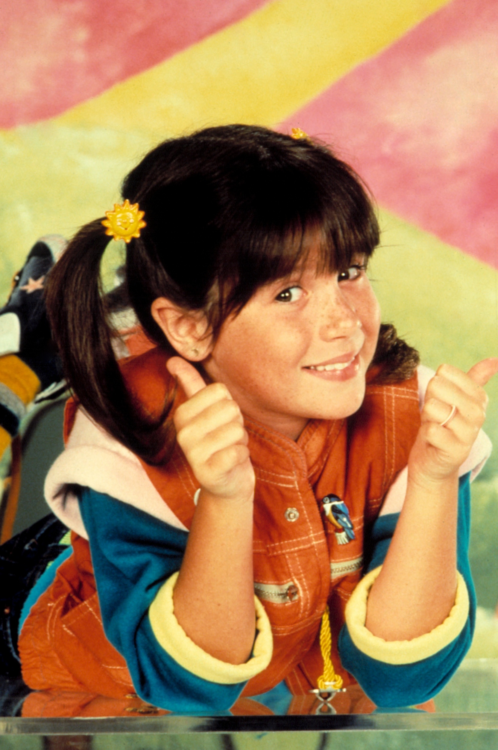 Child stars of the '80s: Where are they now?