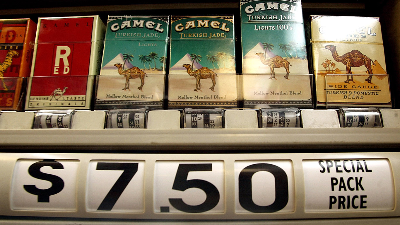 43 most outrageous product claims of all time