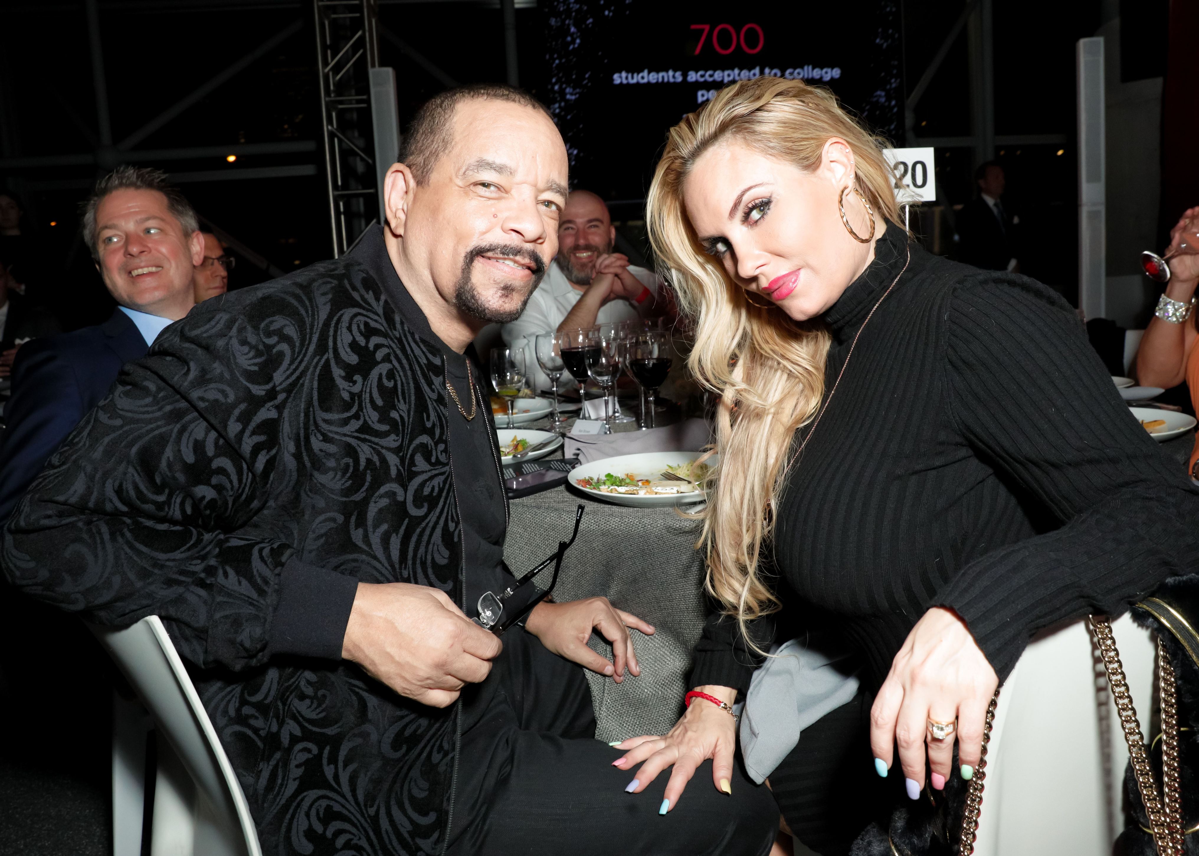 Celebrity Couples Who Overcame Cheating Scandals