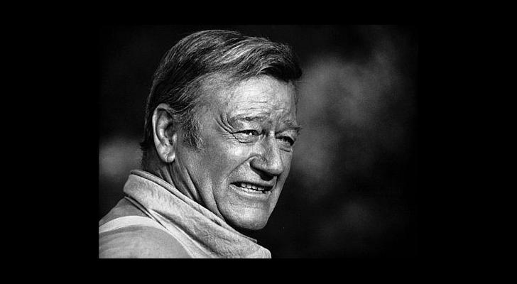 Ranking John Wayne movies from worst to first