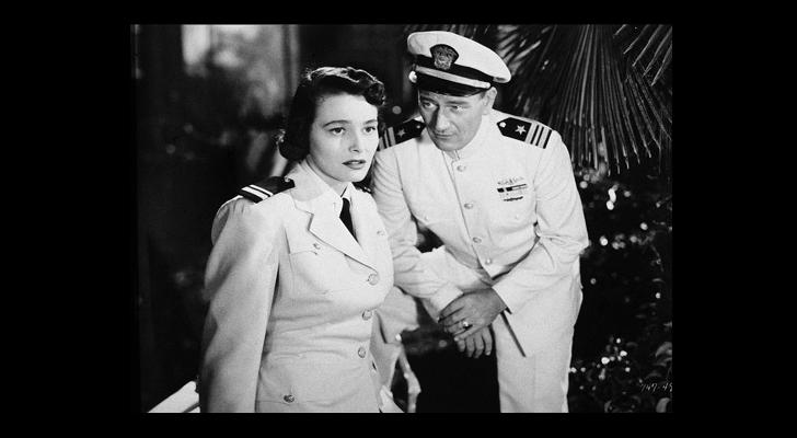 Ranking John Wayne movies from worst to first