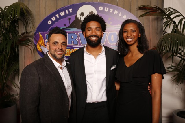'Survivor' Winner Wendell Holland Reveals the 'Smart' Way He'll Spend ...