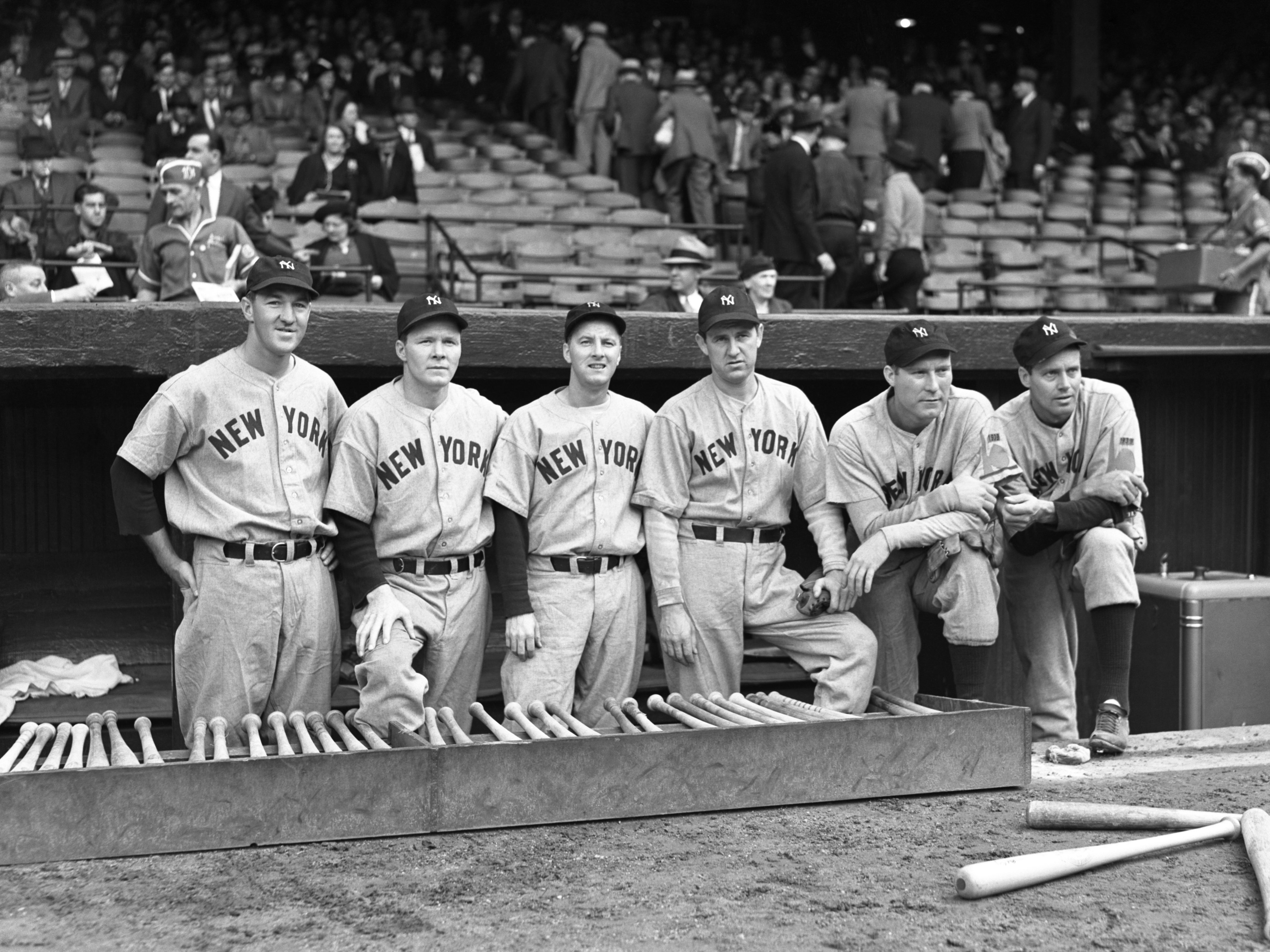 22 MLB records that will never be broken in our lifetimes