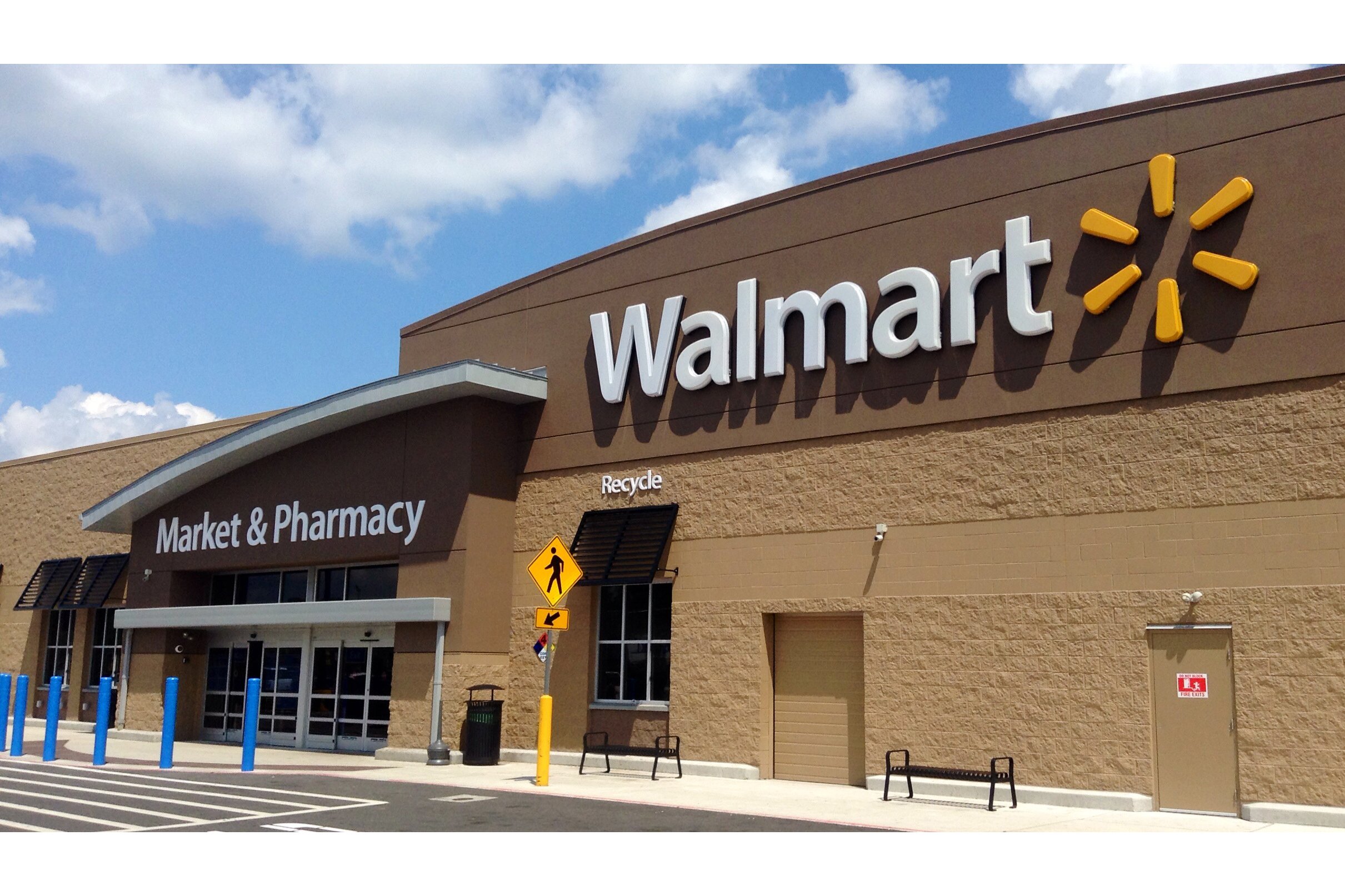 20 Walmart items that cost more than your last paycheck