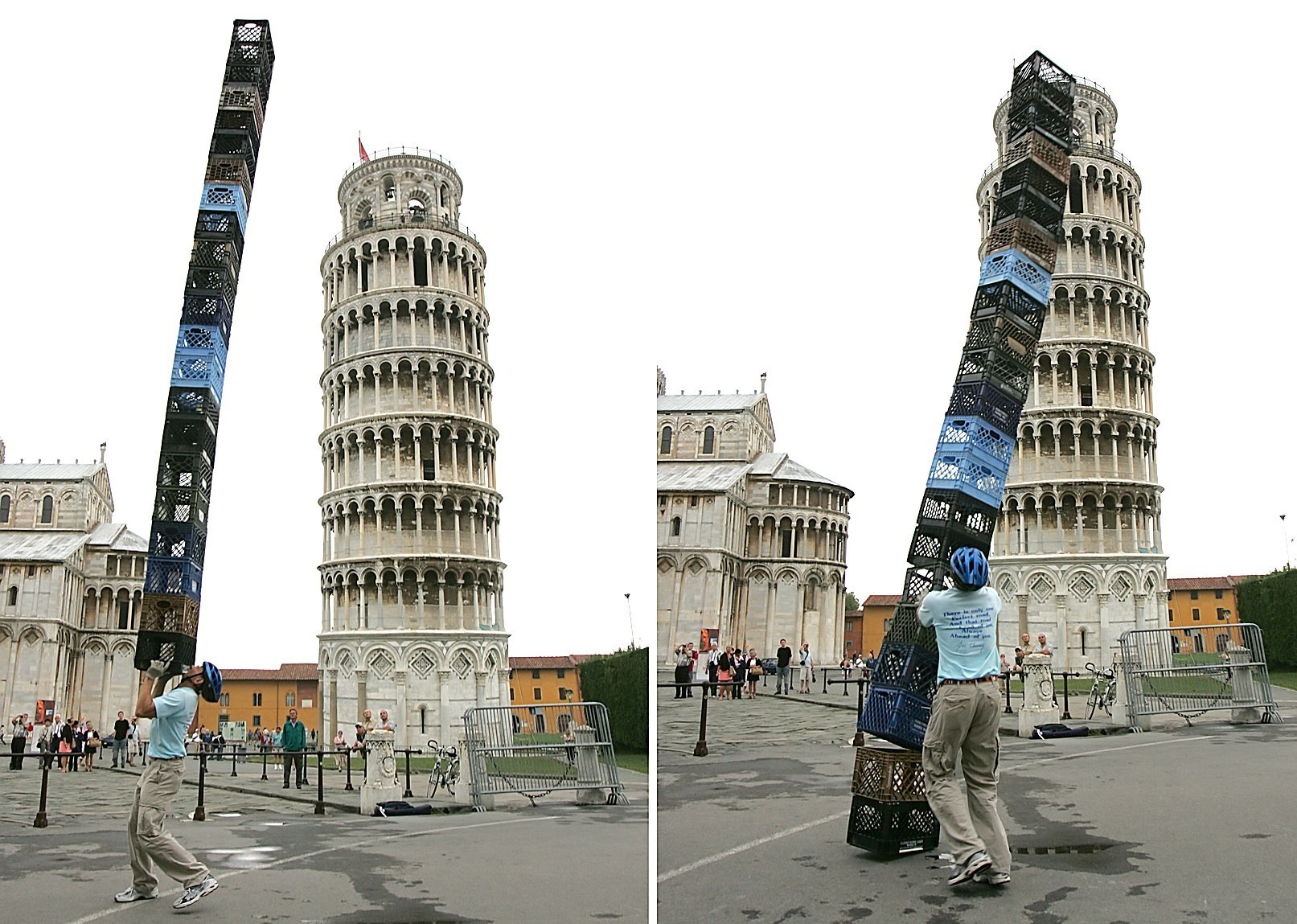 Weirdest American Guinness World Records