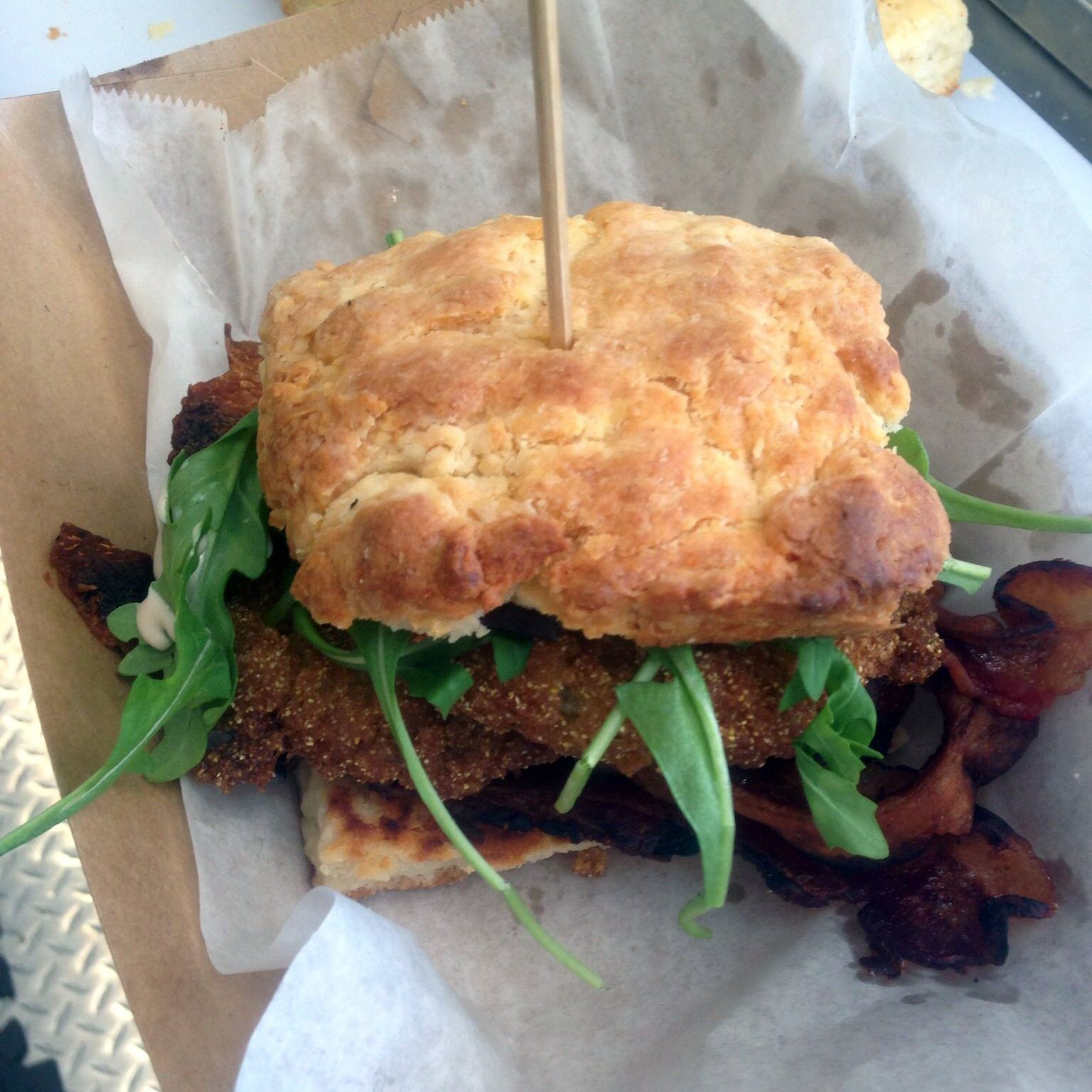 50 Food Trucks Worth Following in Every Major City