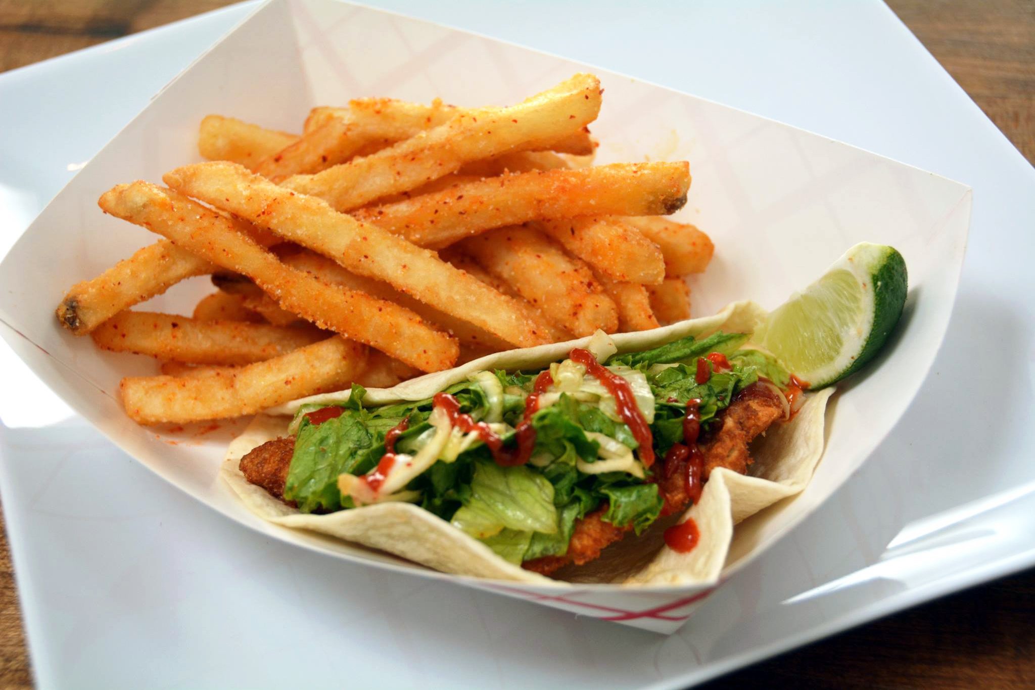 50 Food Trucks Worth Following in Every Major City