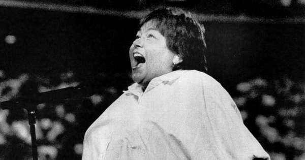 Roseanne Barr’s Most Controversial Moments Roseanne Barr’s Most Controversial Moments