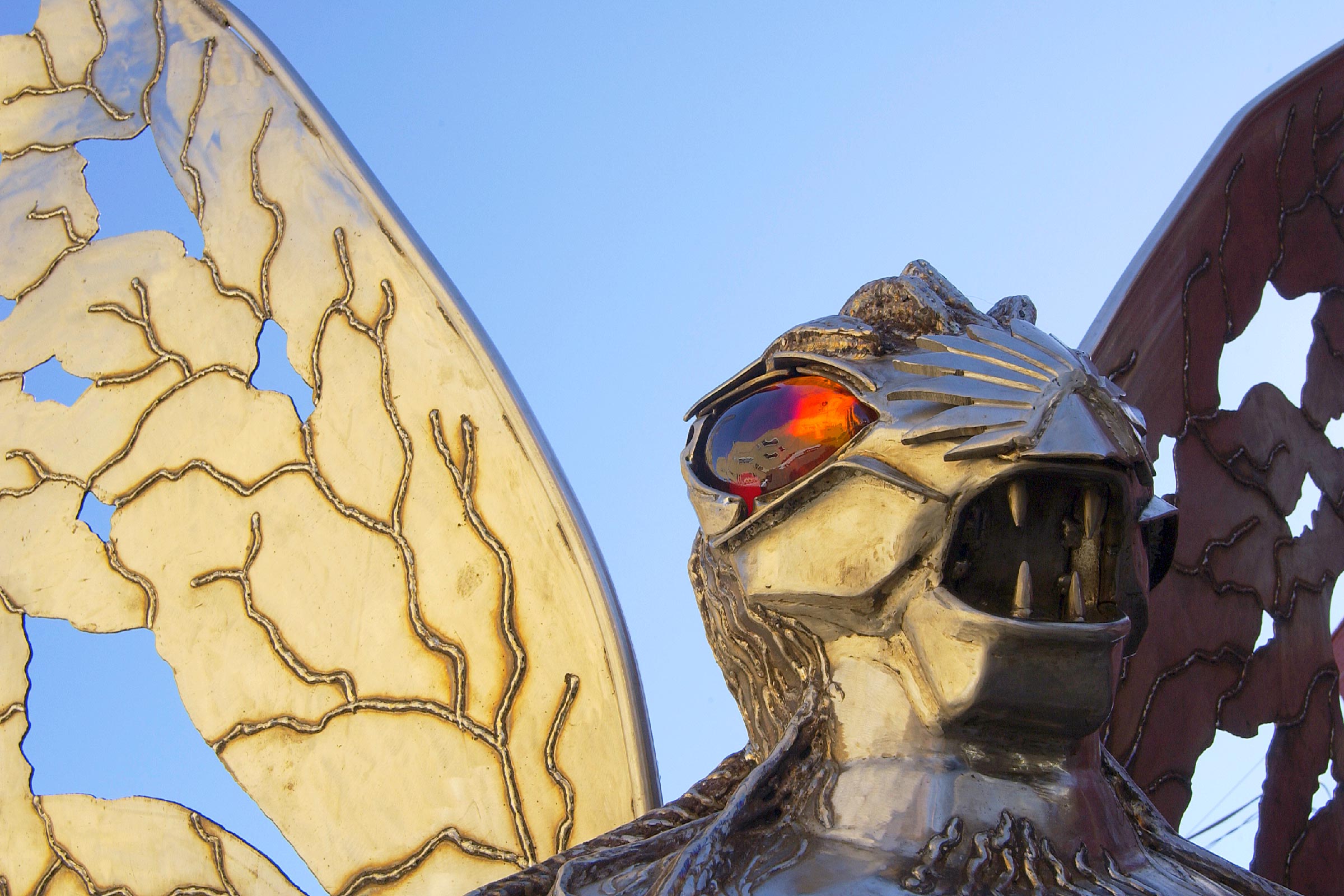 The Strangest Roadside Attraction in Every State