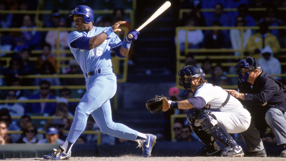 Bo Jackson's Baseball Scouting Report Was Incredibly Impressive
