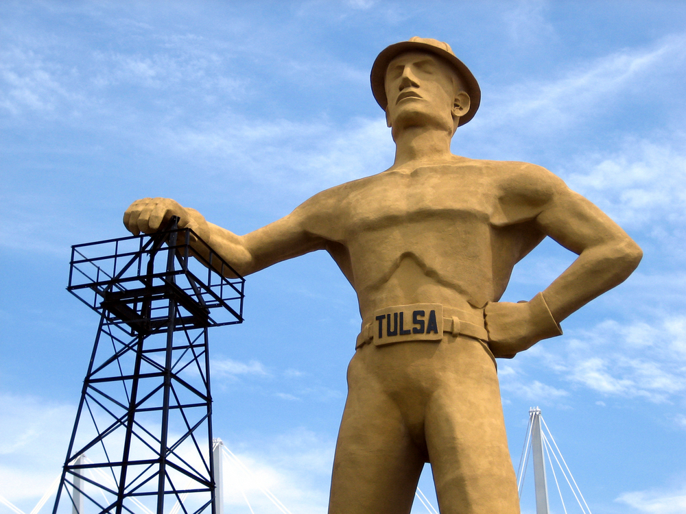 The Strangest Roadside Attraction in Every State