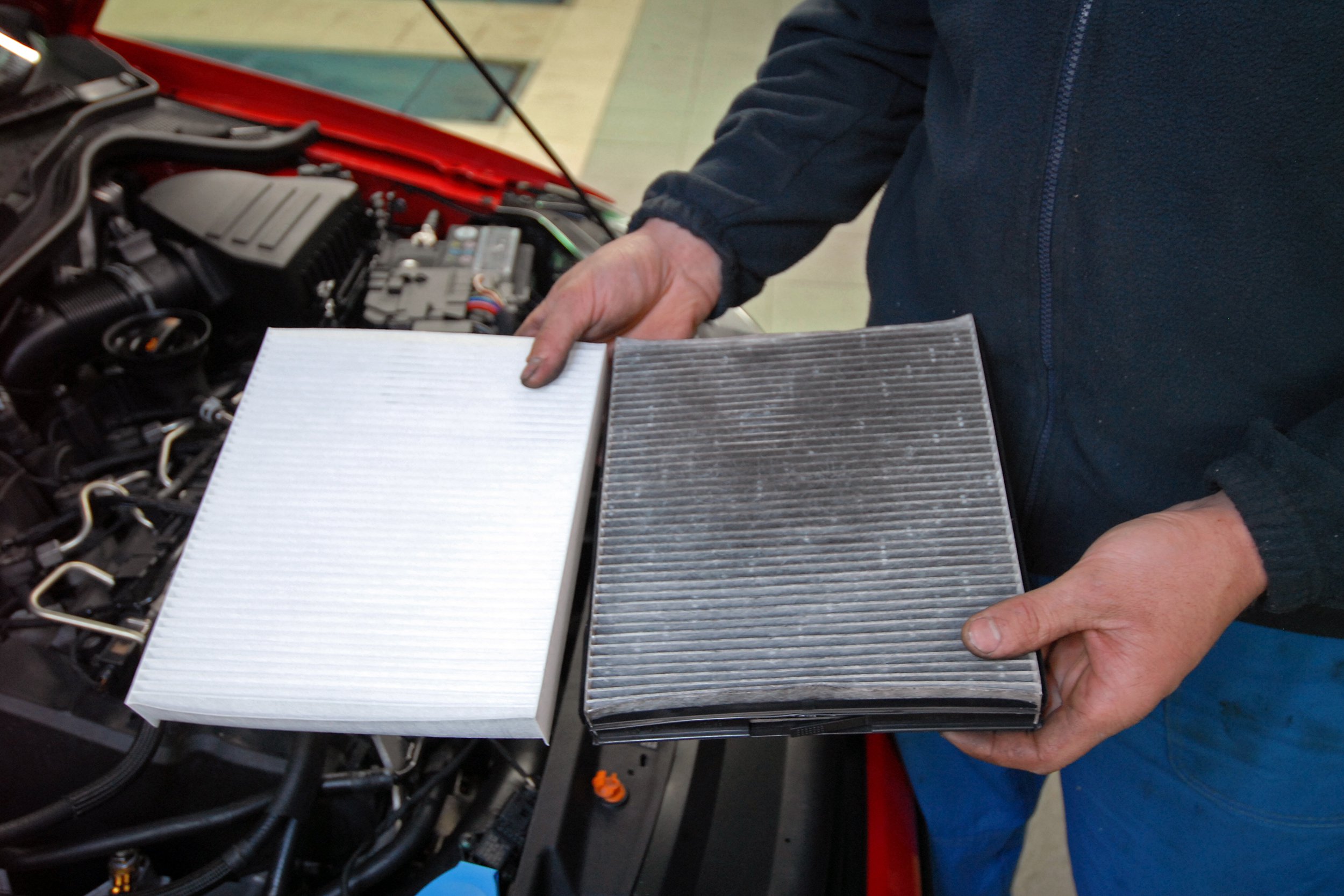 32 Lies Your Mechanic Has Told You