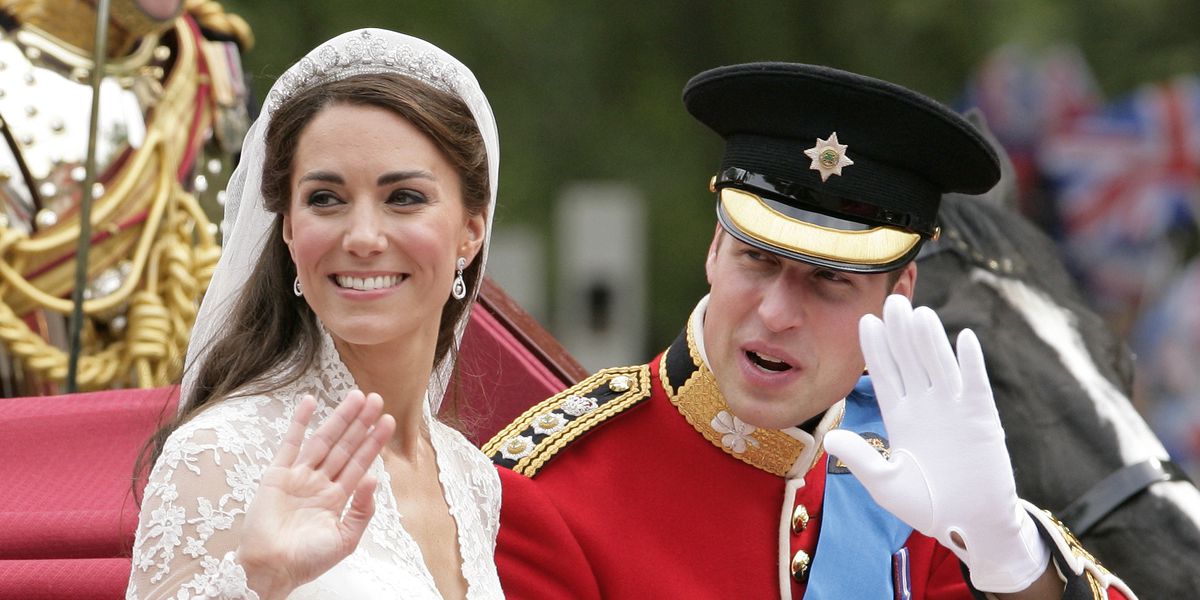 30 Shocking Rules Royals Are Required to Follow