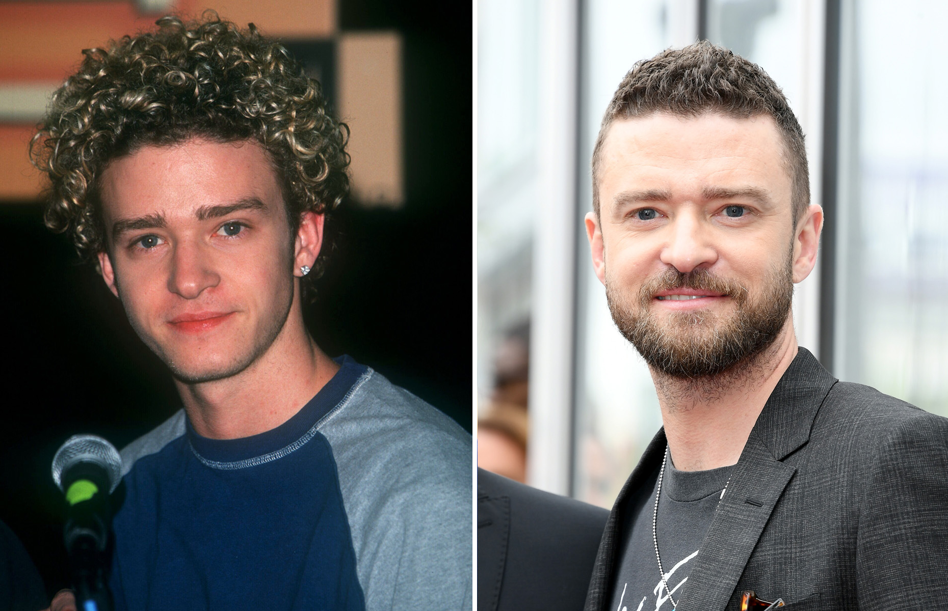 Why did Justin Timberlake age so horribly? | Page 9 | Lipstick Alley