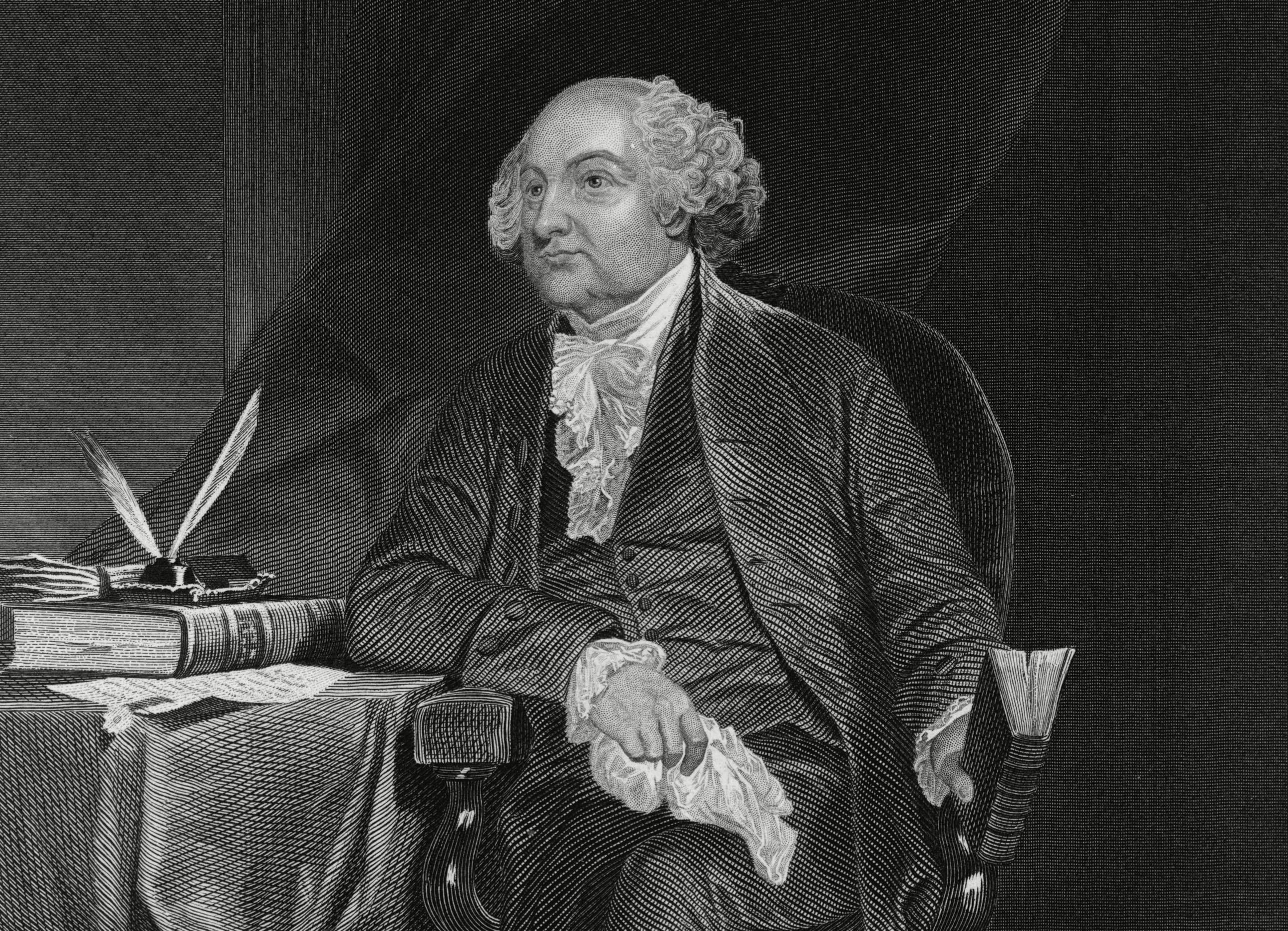 45 Astonishing Facts You Never Knew About U.S. Presidents