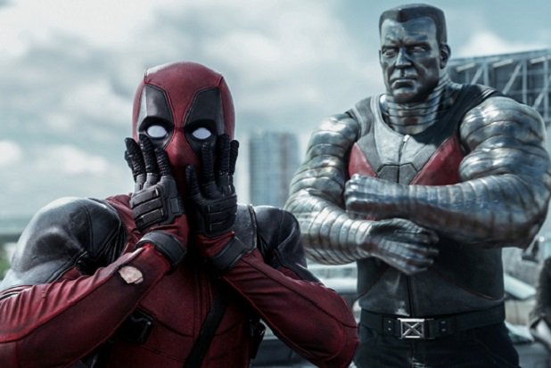 All 51 Marvel Movies Ranked, Including ‘Deadpool 2’