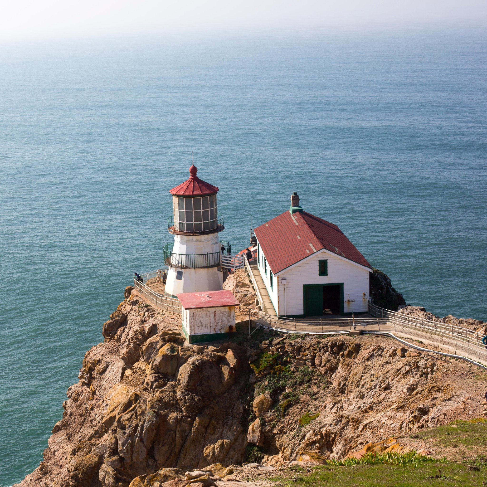 13 Coastal Towns in the US That Are Worth the Visit