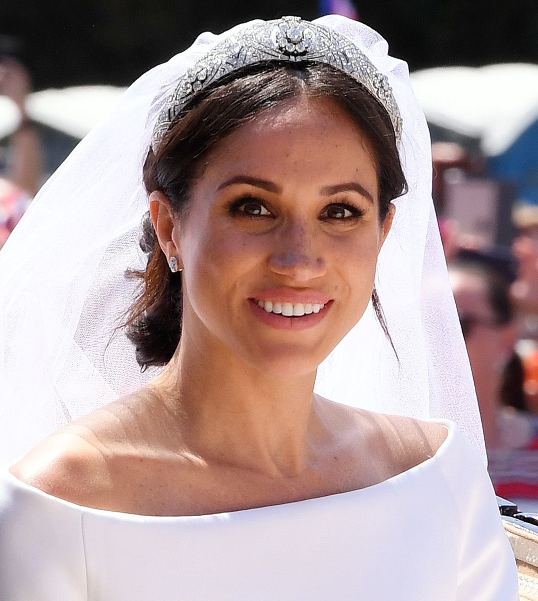 Prince Harry and Meghan Markle's wedding day: All the details you need ...