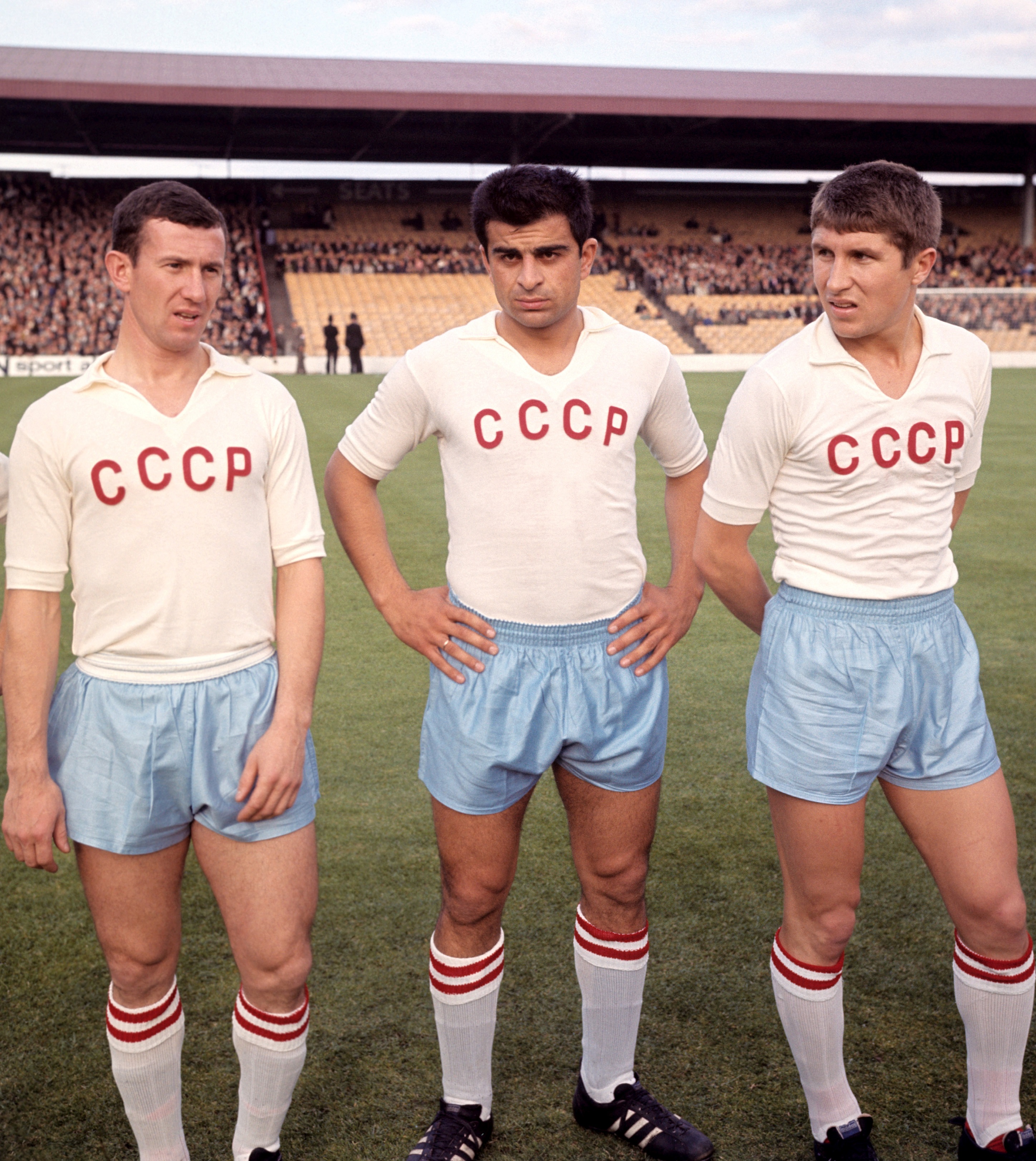 Alternate WC : Continental Cups are Qualifiers (1962-?). A Football TL ...