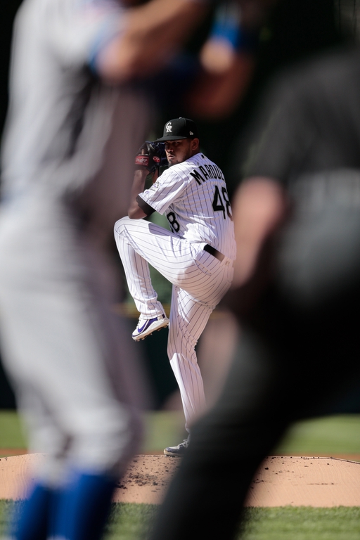 Best MLB Photos