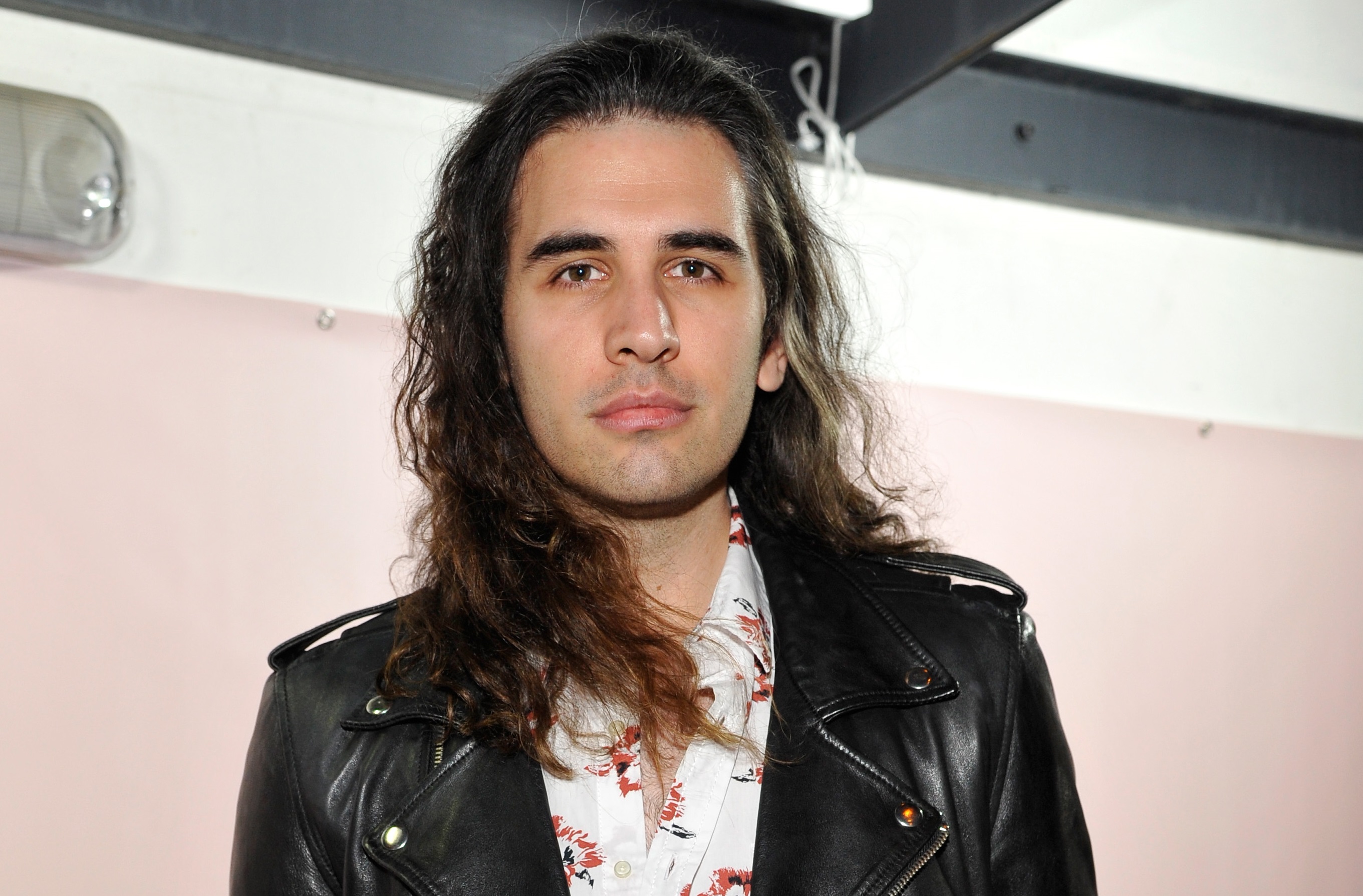 Guess who my superstar father is