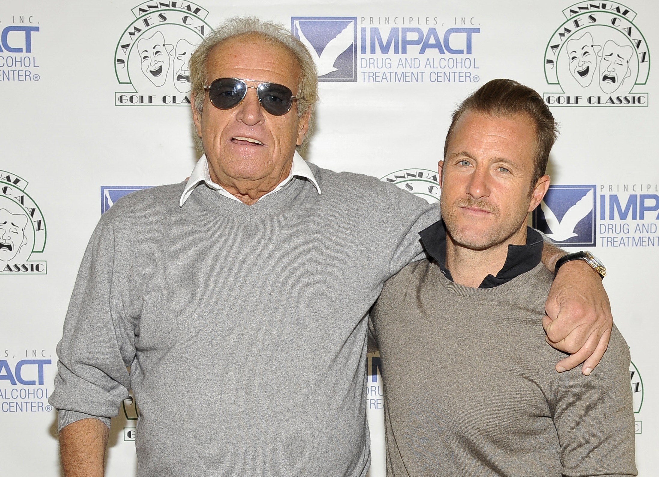 Guess who my superstar father is