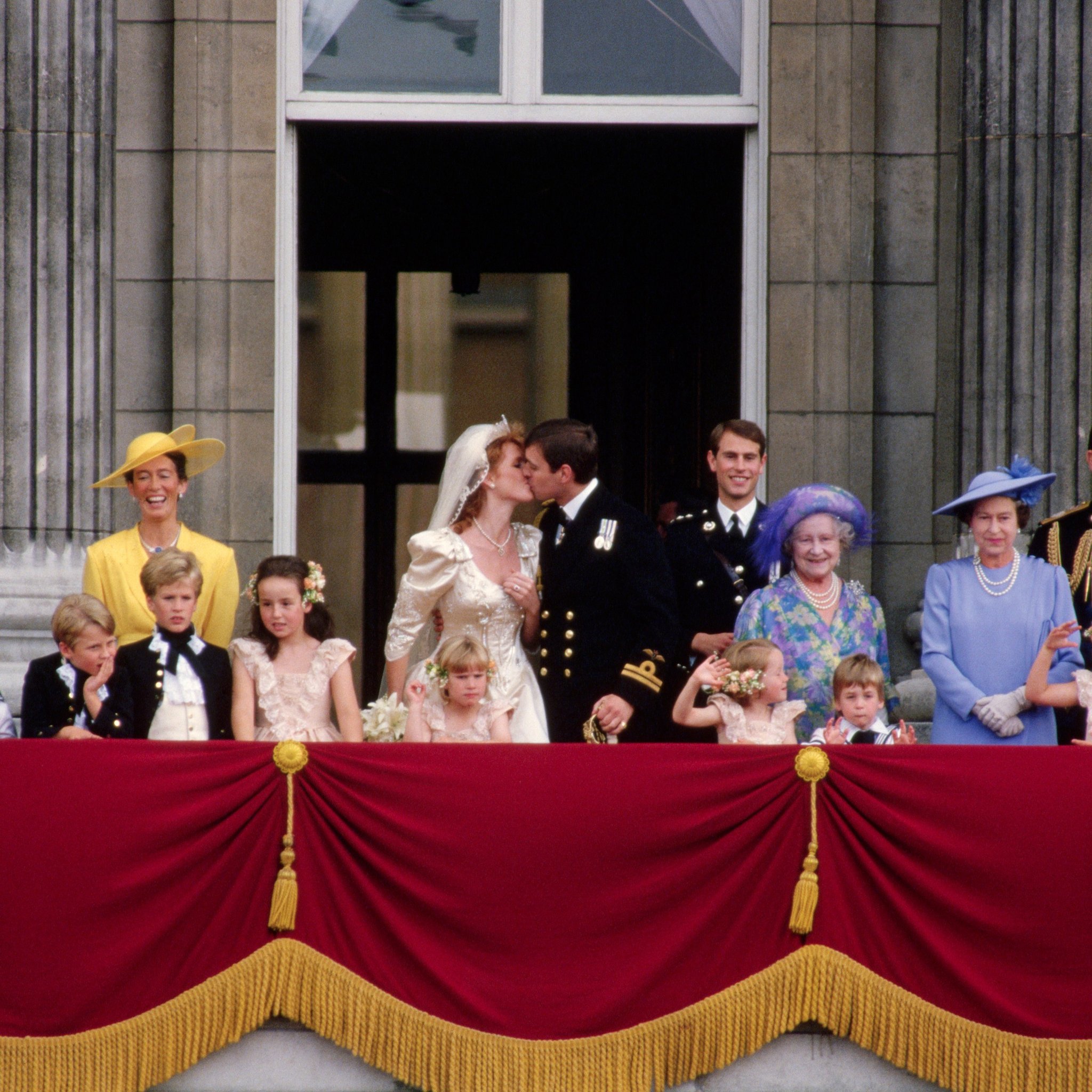 14 Famous British Royal Weddings and the Fascinating Stories Behind Them