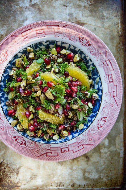 50+ Gorgeous Grain Salads You'll Want to Pack For Lunch
