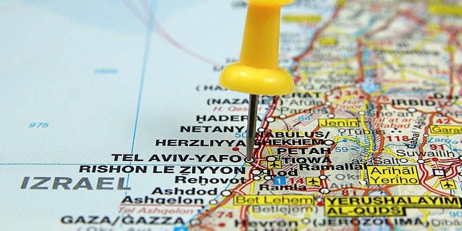 Εκρηξη προκάλεσε drone στο κεντρικό Ισραήλ, «προήλθε μάλλον από την Υεμένη»