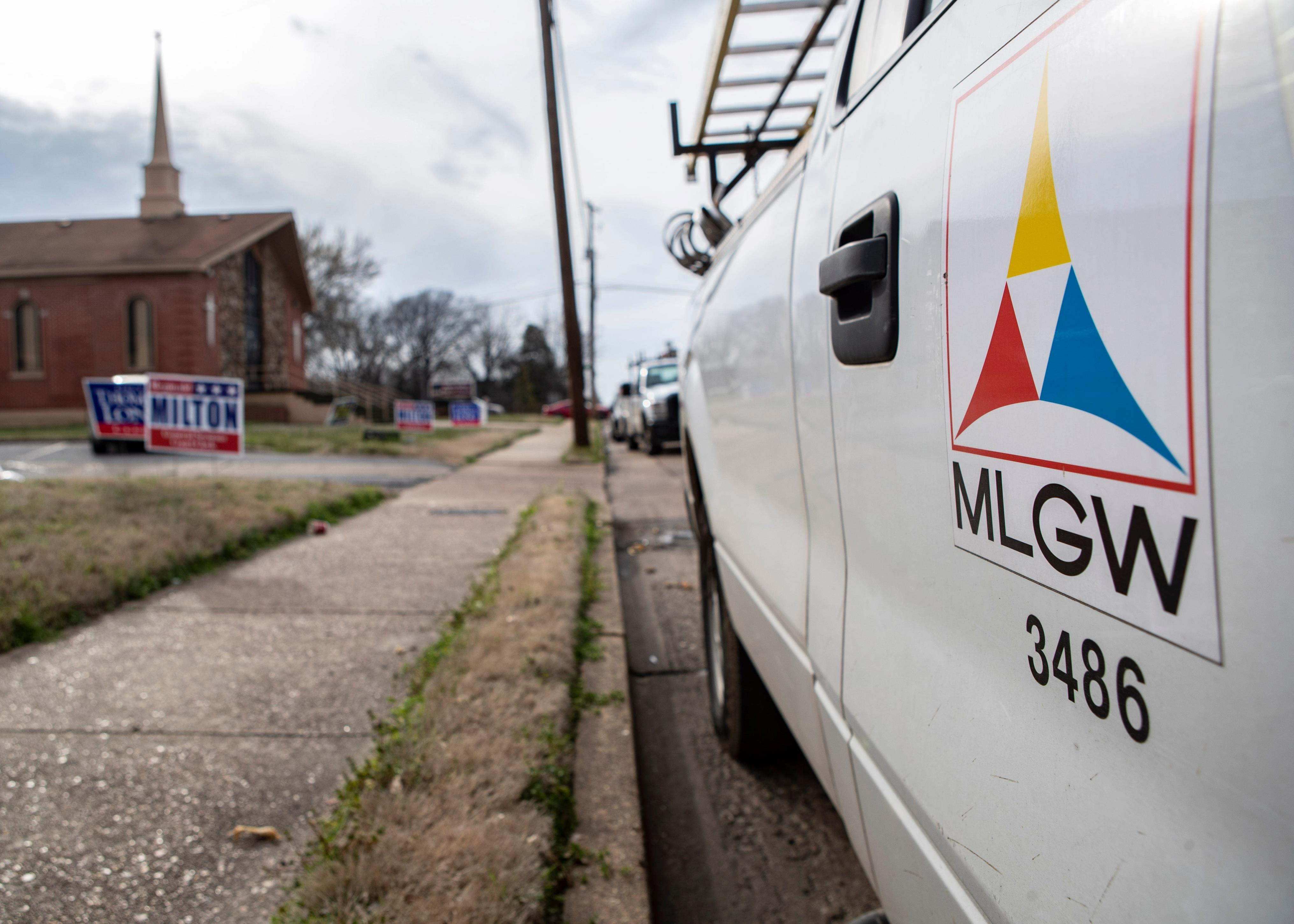When did MLGW raise rates? What Memphis residents should know about ...