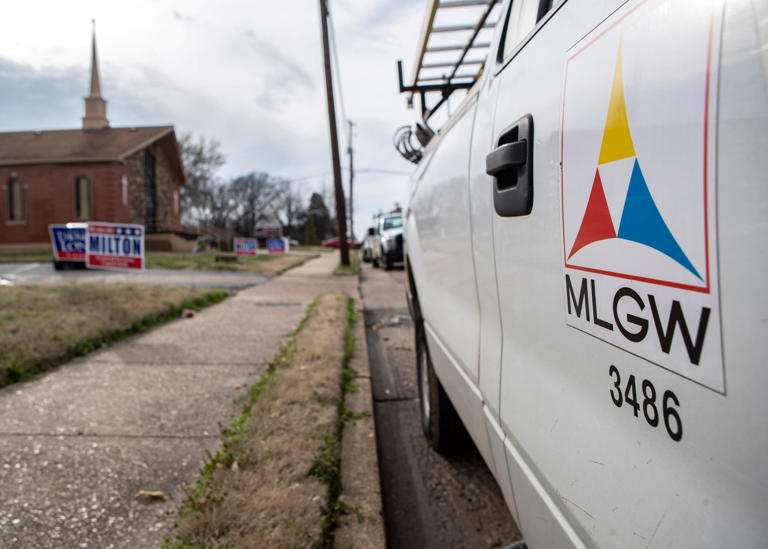 When did MLGW raise rates? What Memphis residents should know about ...