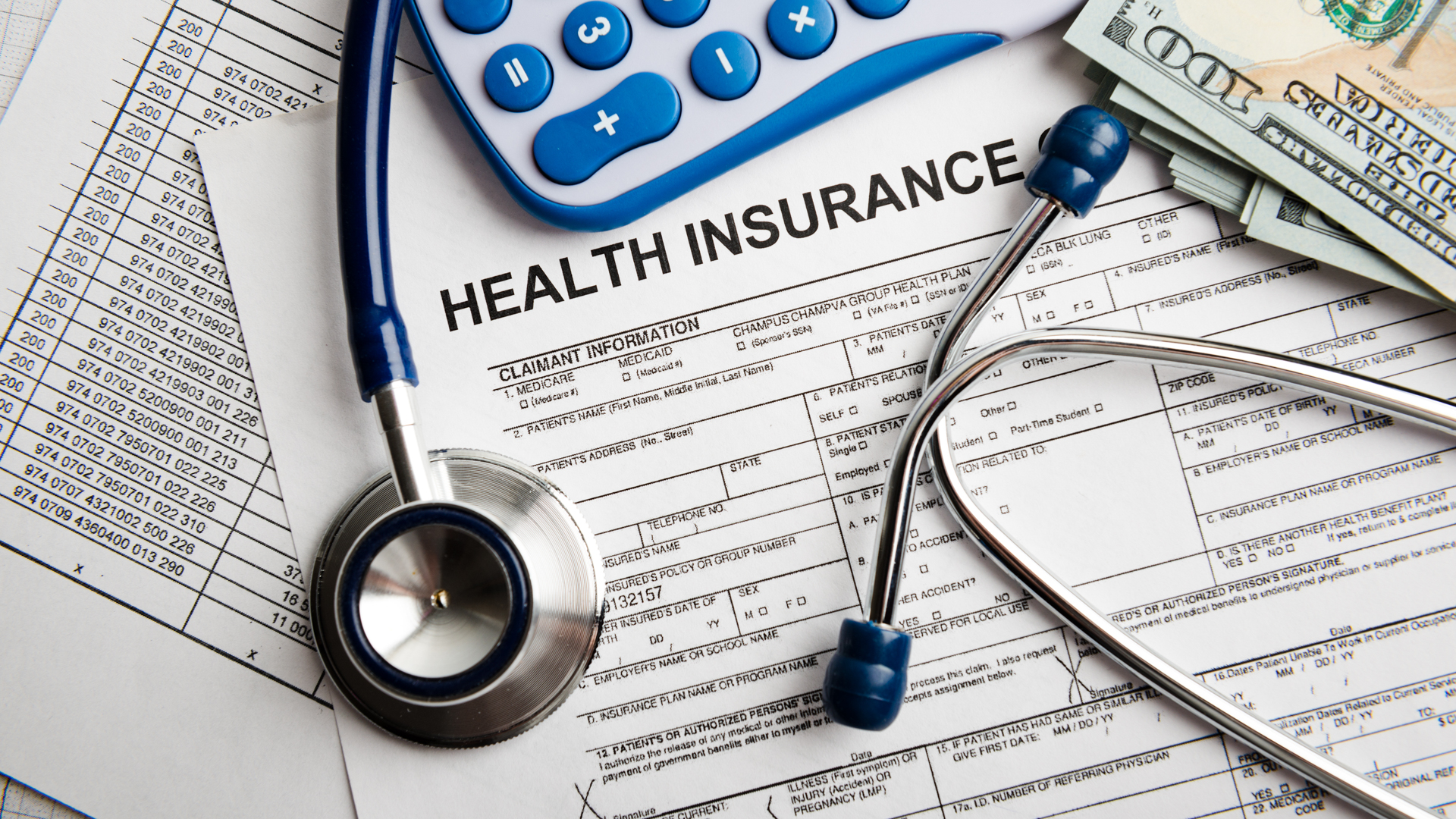 Are medical premiums tax-deductible? What counts in 2026 and when you ...