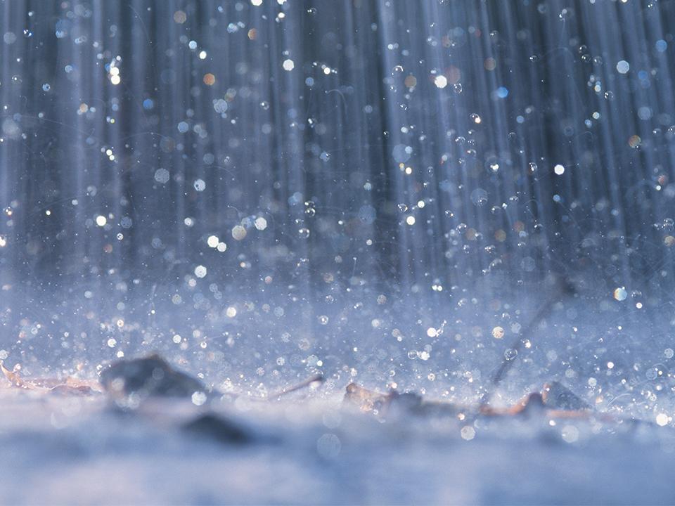 ITCZ to bring scattered rains over Mindanao, Palawan