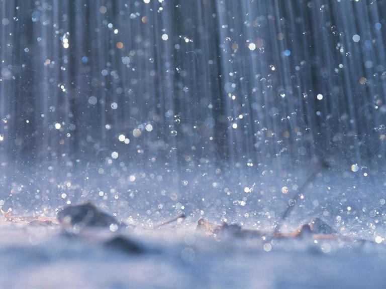 ITCZ to bring scattered rains over Mindanao, Palawan