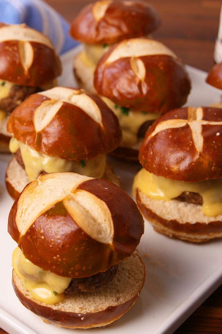 37 Irish Appetizers That'll Show Up Your Corned Beef Dinner