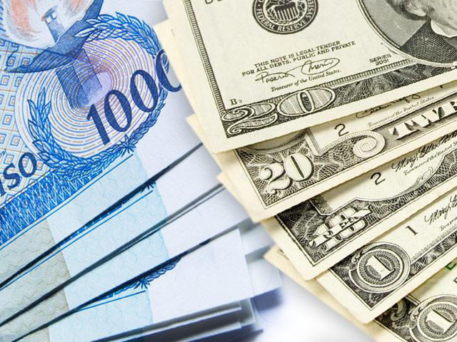 Peso strengthens further to P61.47:$1 amid slower May inflation data