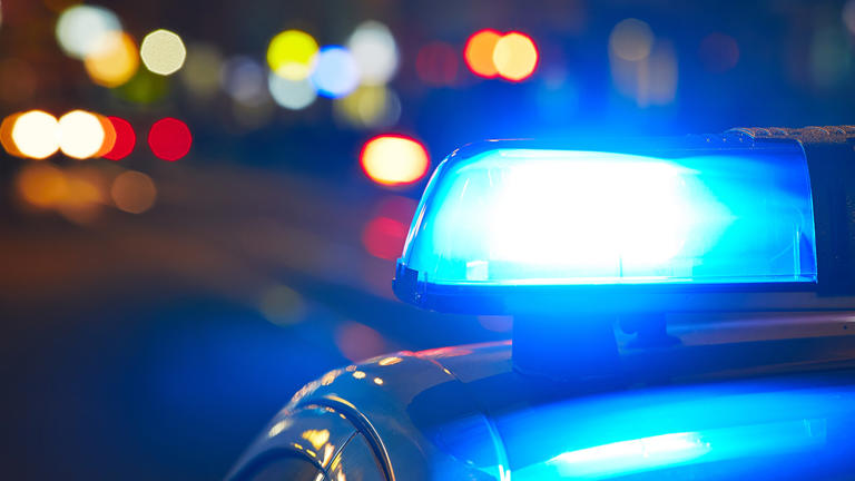 One dead, two injured after wrong-way driver collides with vehicles on ...