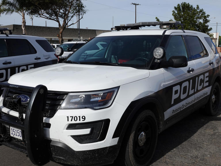 Oxnard woman arrested in death of her 1-day-old baby
