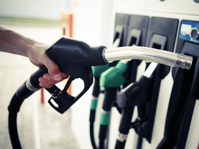 Big-time rollback for diesel, kerosene on April 28, 2026; price hike ...