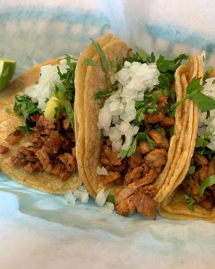 The Best Hole-in-the-Wall Mexican Restaurant in Every State