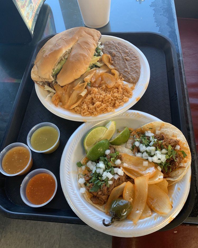 The Best Hole-in-the-Wall Mexican Restaurant in Every State