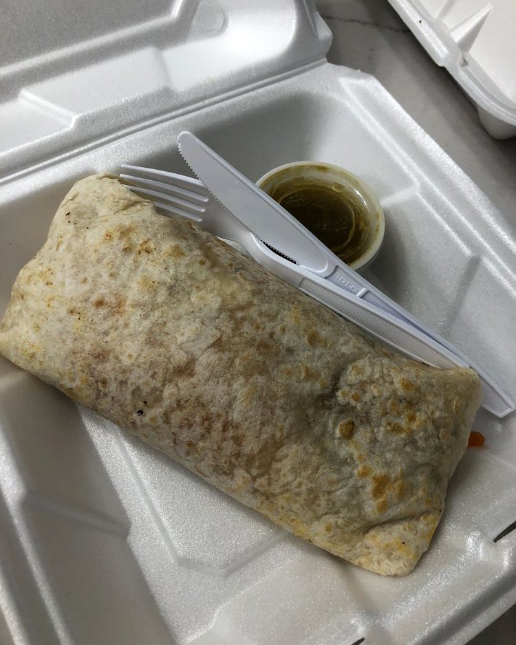 The Best Hole-in-the-Wall Mexican Restaurant in Every State