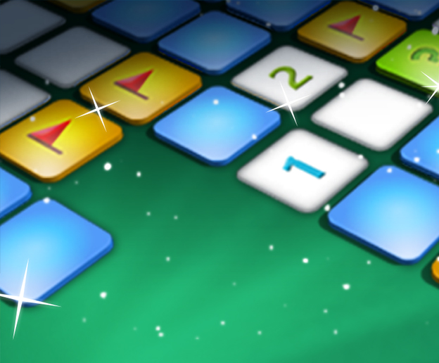 Microsoft Minesweeper