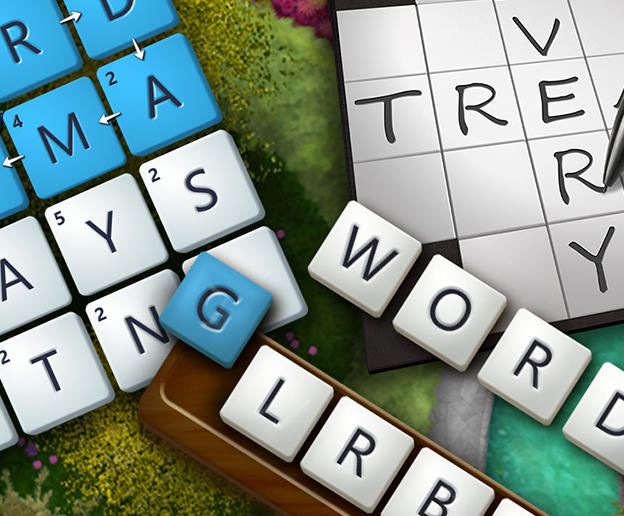Microsoft Ultimate Word Games