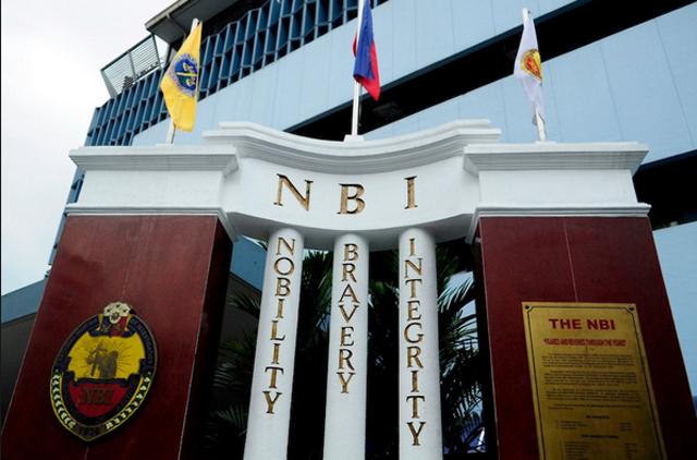 NBI arrests 2 over sale of unregistered subdivision project