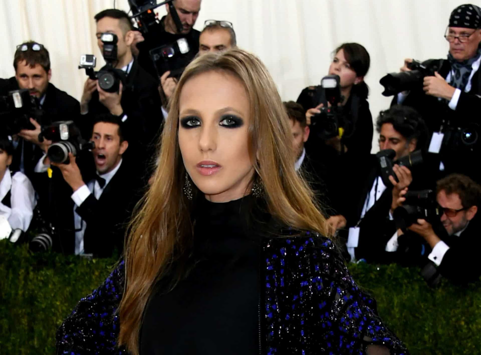 Celebrity heirs and heiresses who inherited a fortune
