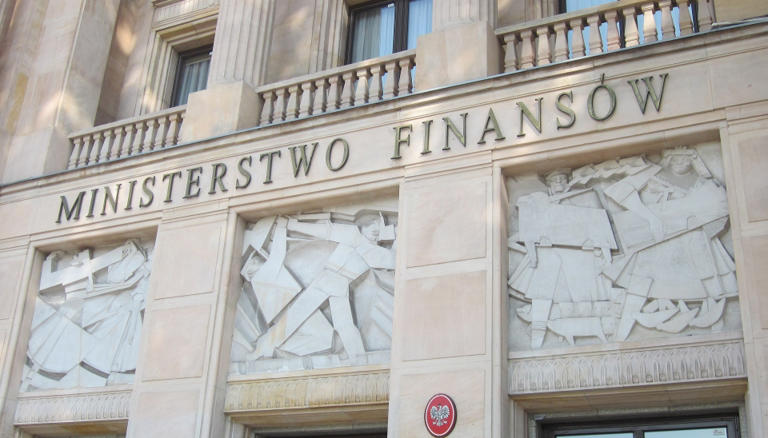Ministerstwo Finansów wybrało 4 banki. Wyemitują obligacje w euro